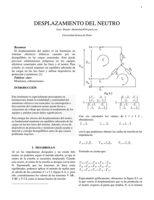 formato ieee | Jhunior | uDocz formato ieee | Jhunior | uDocz