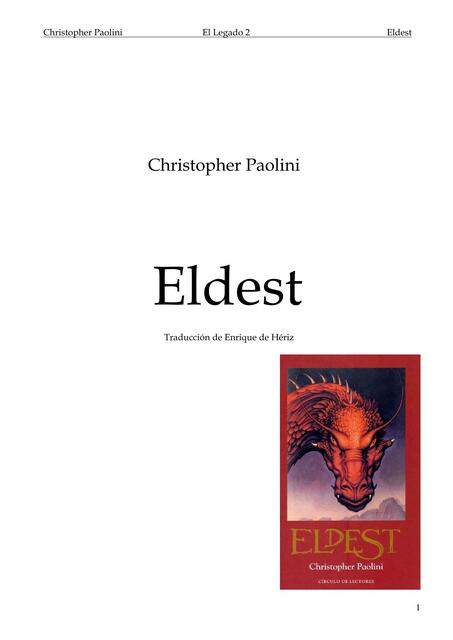 2 eldest | JHON FREDY | uDocz