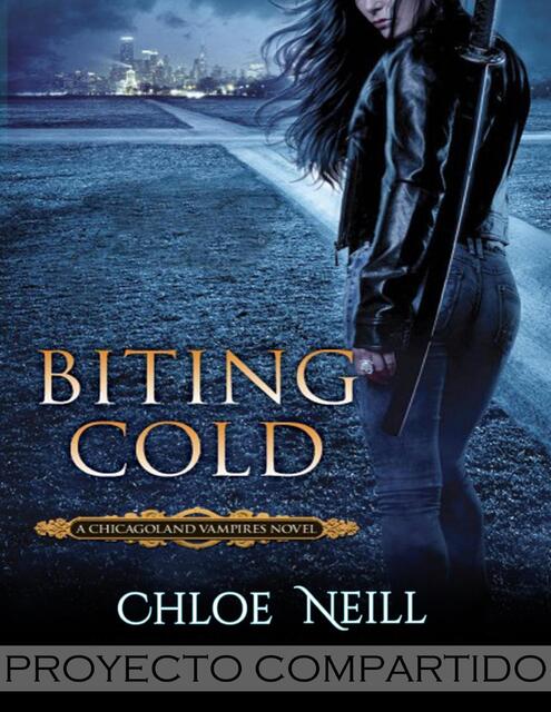 06 Biting Cold | JHON FREDY | uDocz