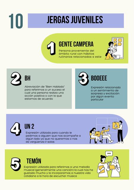 jergas juveniles | Sofia | uDocz