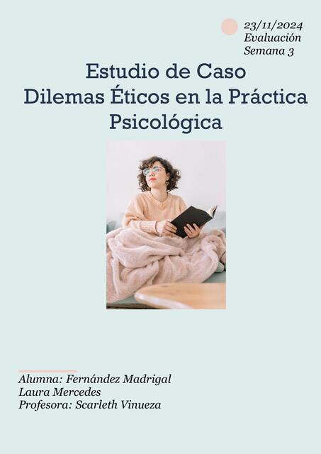 FERNANDEZ MADRIGAL LAURA MERCEDES | Fer | uDocz