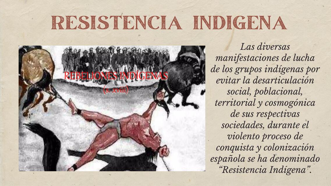 Sublevaciones Indígenas | Javier Vinueza | uDocz