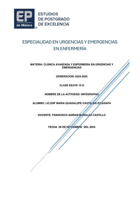 infografias | María Guadalupe | uDocz