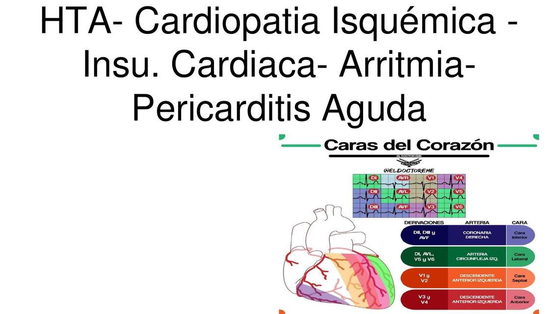 Cardio | Lucas | uDocz