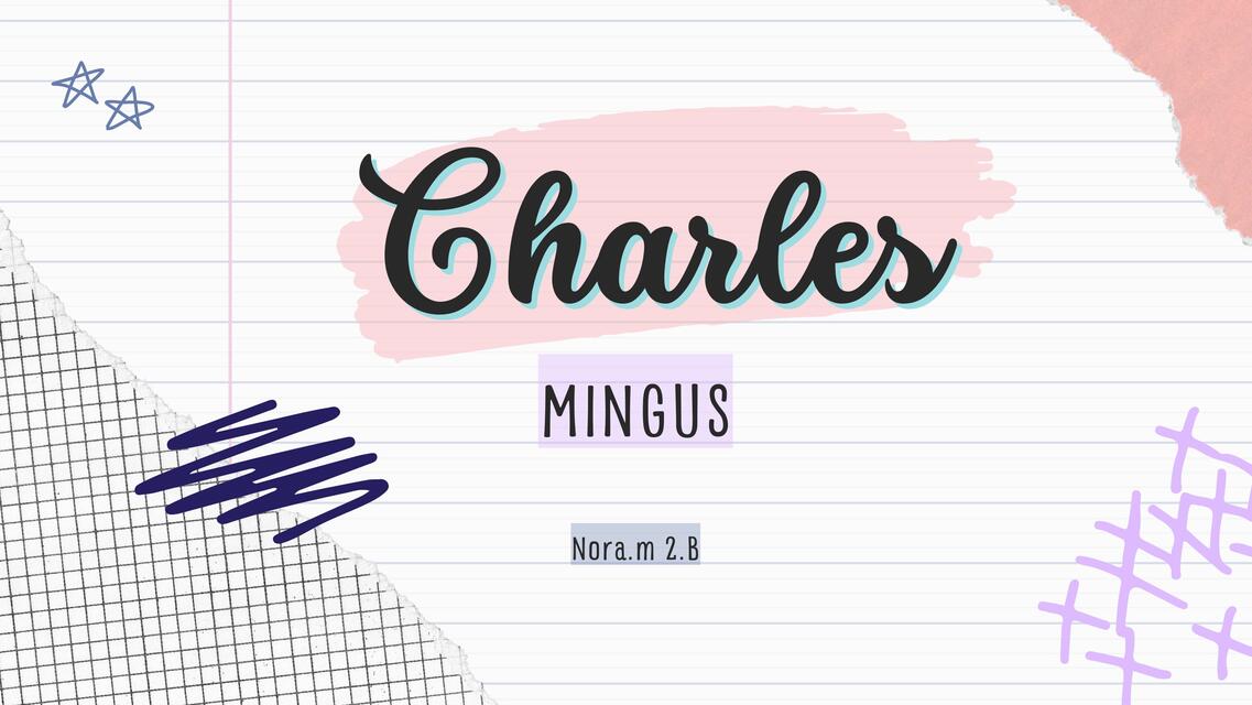 charles | Nora Montero | uDocz