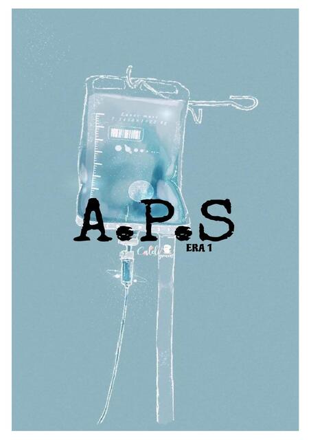 APS APUNTE POWER POINT ERA 1 1 | Jessica | uDocz APS APUNTE POWER POINT ERA 1 1 | Jessica | uDocz