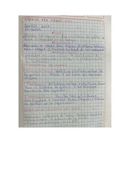 TABLA DE MATRIZ DE CONTROL OPERACIONAL | CLEVIN ROVERT HUARI HUAMAN | uDocz