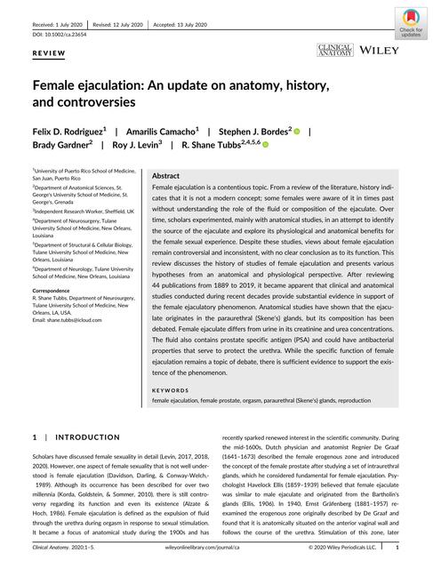 ANATOMIA1 | Luis Fernando Fabela Hernandez | uDocz