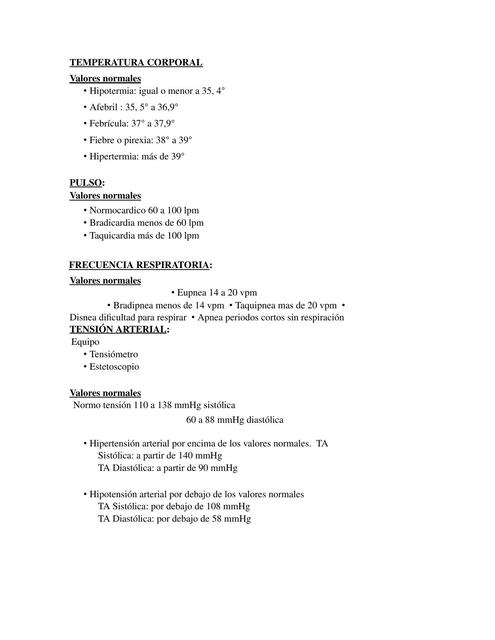 VITALES | Gisel Roomina | uDocz