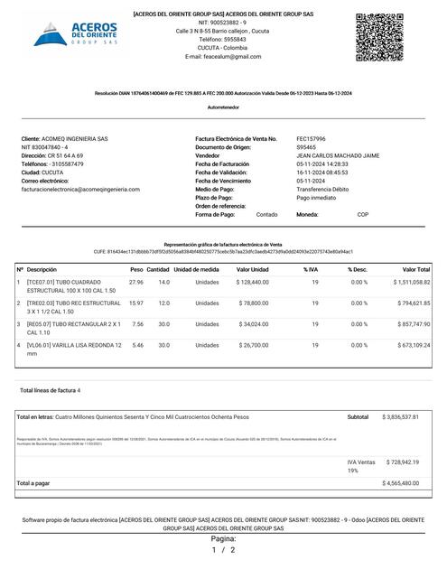 FEC 1 | maryan gisel | uDocz