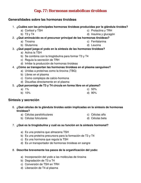 capitulo 77 fisio | Evelyn | uDocz