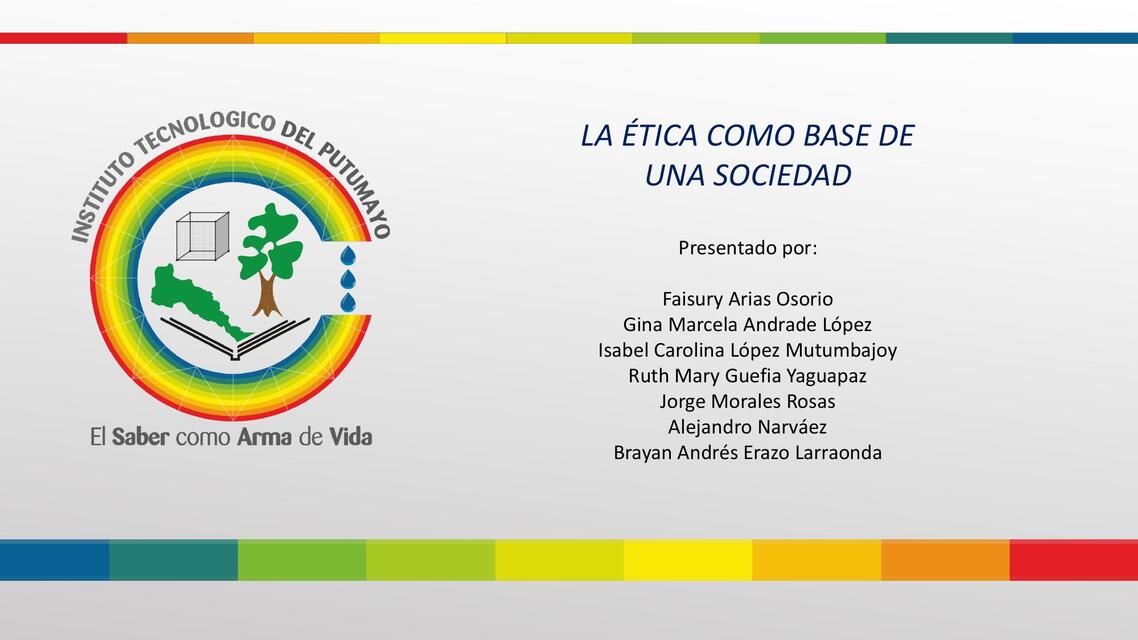 Rubrica 1 Exposicion | faisury | uDocz