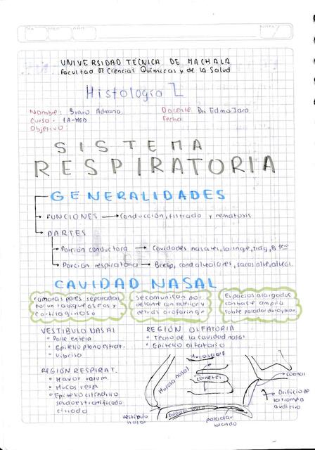 Diario 7 | Adriana Bravo Farias | uDocz