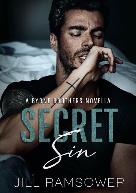 1 5 Secret Sin Jill Ramsower | Deimar Julieth | uDocz