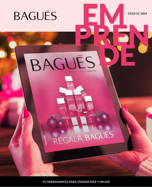 BAGUES EMPRENDE C | Andrea | uDocz