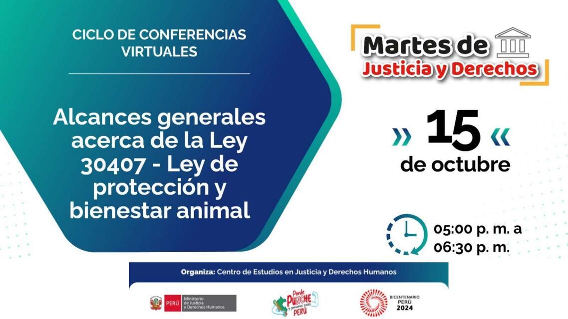 Alcances de la Ley Centro de Estudios | JENNY SHULYN | uDocz