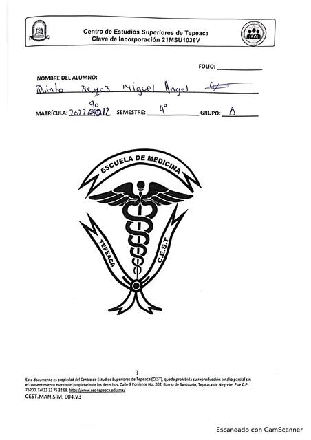 Manejodeheridas | Miguel Ángel Quinto | uDocz