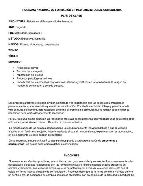 Clase 3 morfo I | jorge jose | uDocz