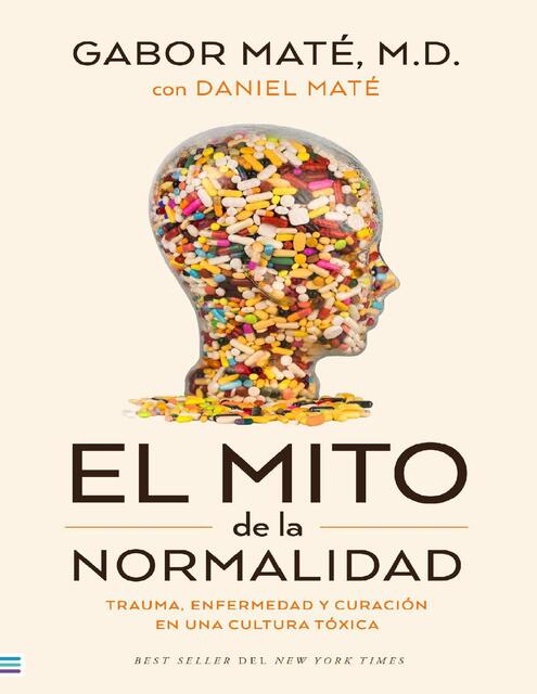 Mate El Mito de La Normalidad | maria | uDocz