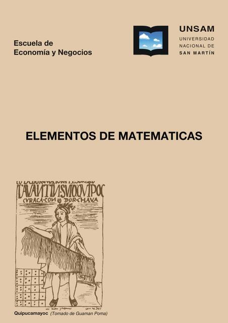 Elementos de Matematicas CPU | Josee | uDocz