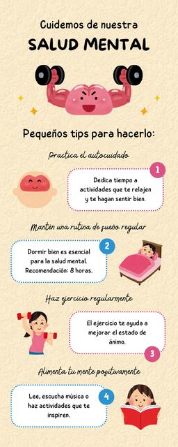 INFO MENTAL | YAZMIN MARQUEZ TREJO | uDocz