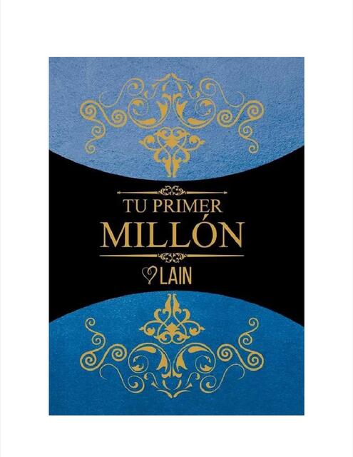 pdf tu primer millon lain garcia calvo compress | Estefanía | uDocz