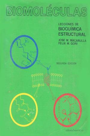 Biomoléculas Lecciones de Bioquímica Estructural | Morena | uDocz
