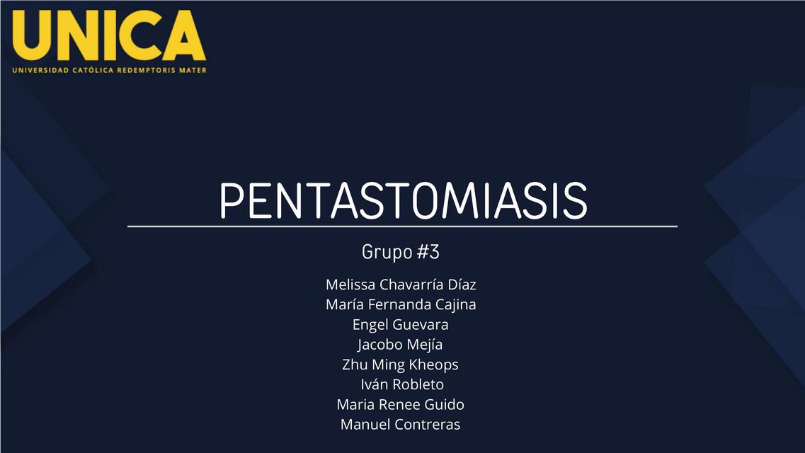 Plantilla pptx | Maria Fernanda Cajina Vega | uDocz