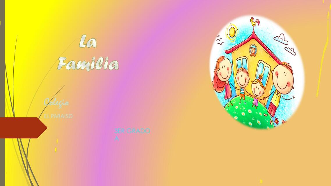 La FAMILIA | MARIA | uDocz