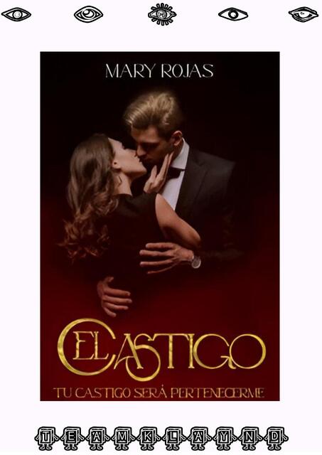 El Castigo Mary Rojas teamklaynd | Daniela | uDocz