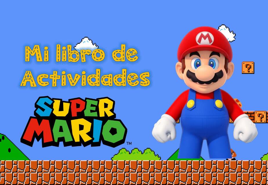 libro mario | Rosario | uDocz