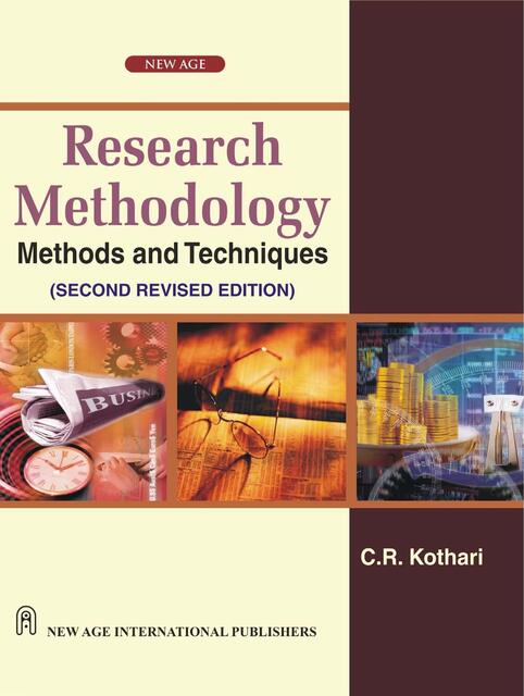 Research Methods Reference Book | Eduardo Espina PhDh | uDocz