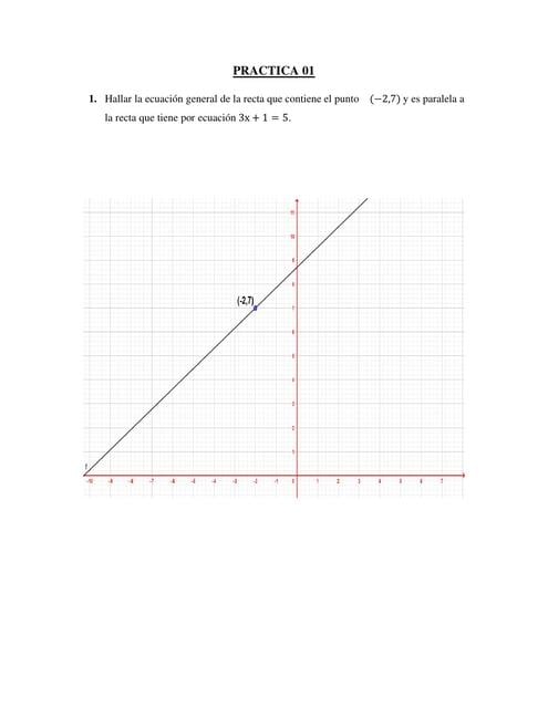 PRACTICA 01 GEO ANALITICA | tanm | uDocz