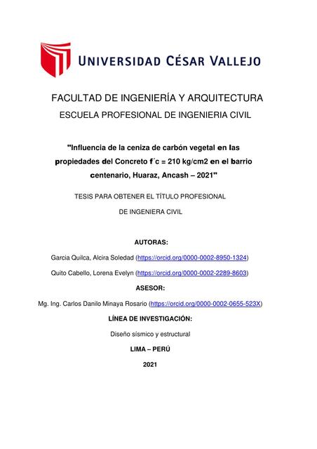 Garcia QAS Quito CLE SD | Liseth Neira | uDocz