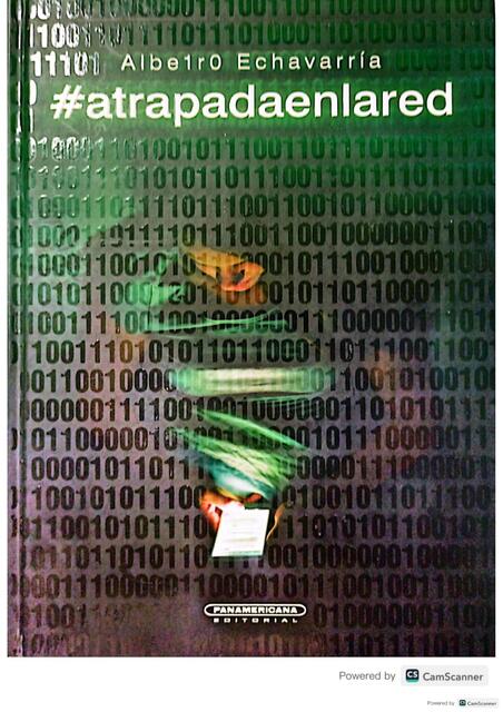 atrapadaenlared Albeiro Echavarría | David Santiago | uDocz
