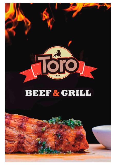 TORO MATA JULIO 1 | Henrry | uDocz