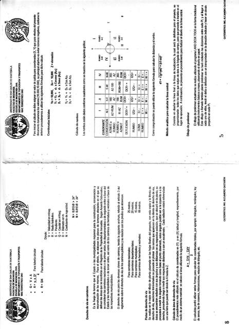 5 Y 8 | Juan Tacatic | uDocz