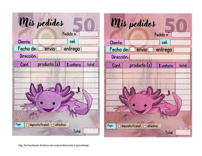 Ajolo notitas | Reyna | uDocz