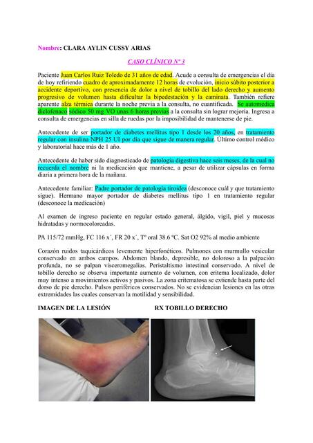 DOC WA | CLARA AYLIN CUSSY ARIAS | uDocz