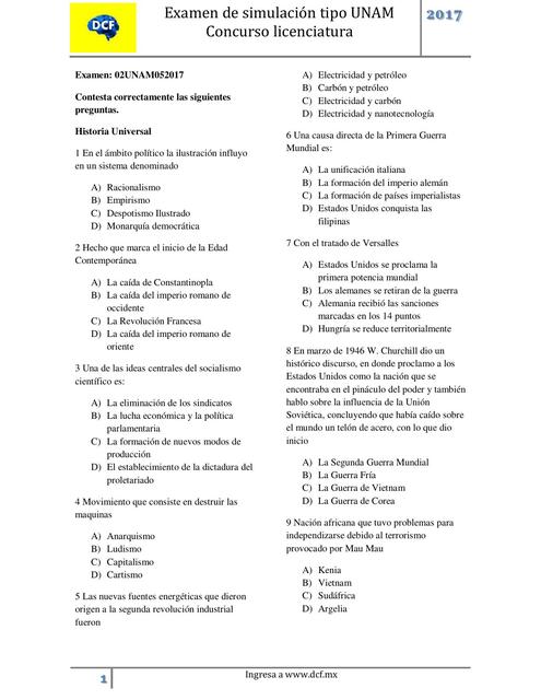 2 EXAMEN DE SIMULACIÓN UNAM compressed | Judere Gutierrez | uDocz