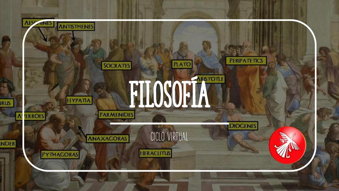 TODO FILOSOFÍA | Zai | uDocz