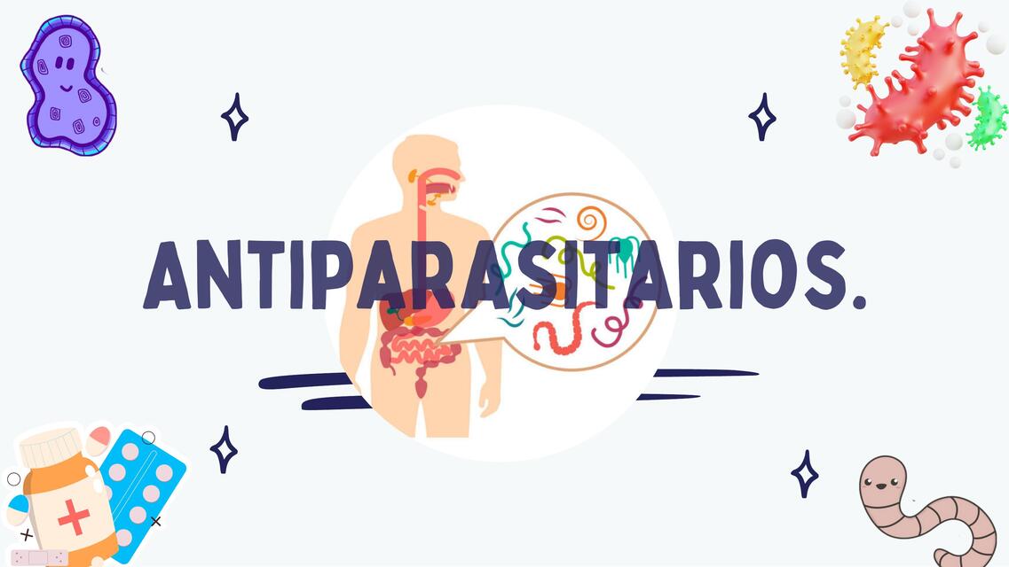 Presentación Medicina Farmacología Doodle Azul | Fernandez | uDocz