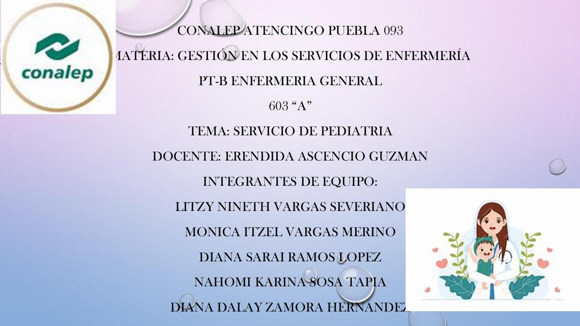 PEDIATRIA ERENDIDA 3 | Monica Itzel Vargas Merino | uDocz