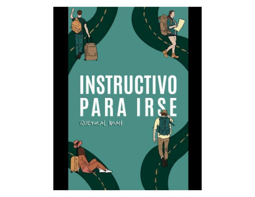 Instructivo para irse Quet Z Library | Vane | uDocz