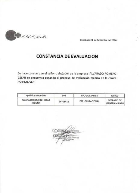 Constancia Evaluacion.Pdf