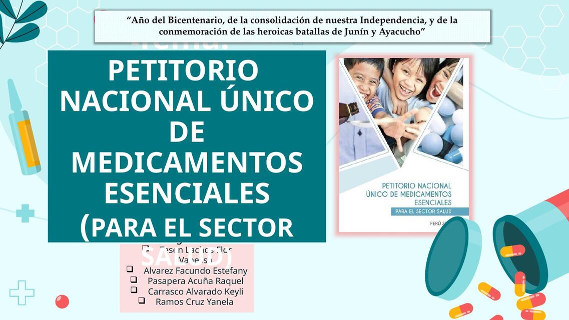 PNUME | Flor Tesen | uDocz