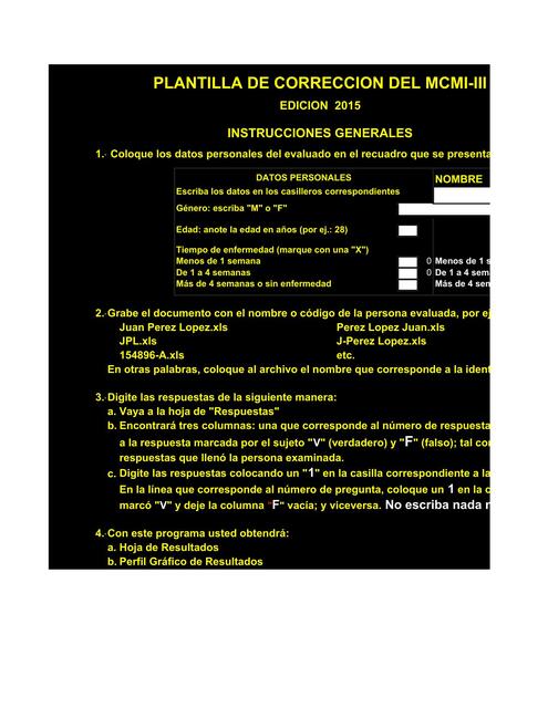 MILLON III Versión Actual | JOHAN JOSE GONZALES PARIONA | uDocz