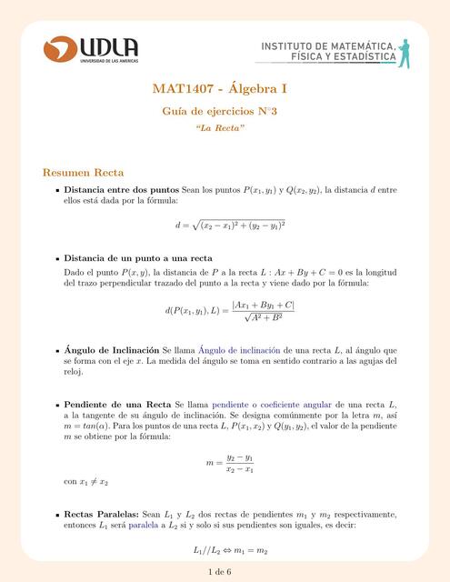5 MAT C3 Guía 3 | Carolina Andrea Araya Cayun | uDocz