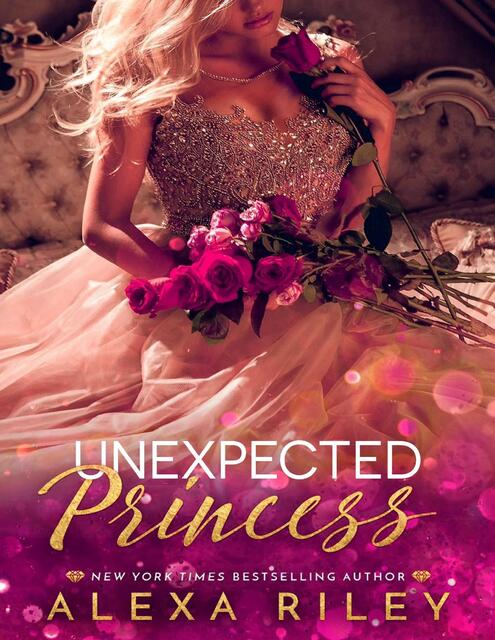 5 The Princess Unexpected Princess Alexa Riley Cursos Udocz