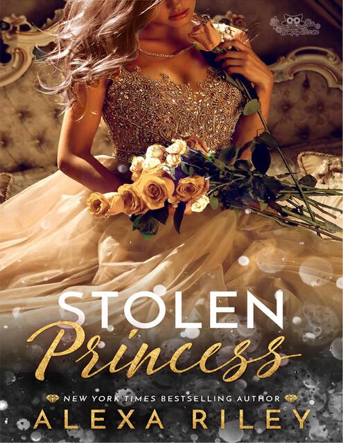 2 The Princess Stolen Princess Alexa Riley | Cursos | uDocz